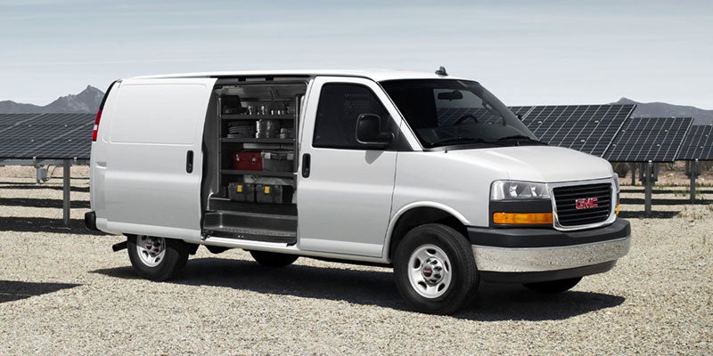 Fleet Vehicles | Commercial Solutions in Bakersfield, CA | Three-Way ...