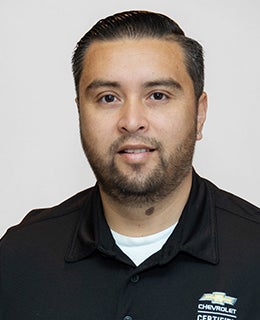 Meet Our Staff | Car Dealer in Bakersfield, CA | Three-Way Chevrolet